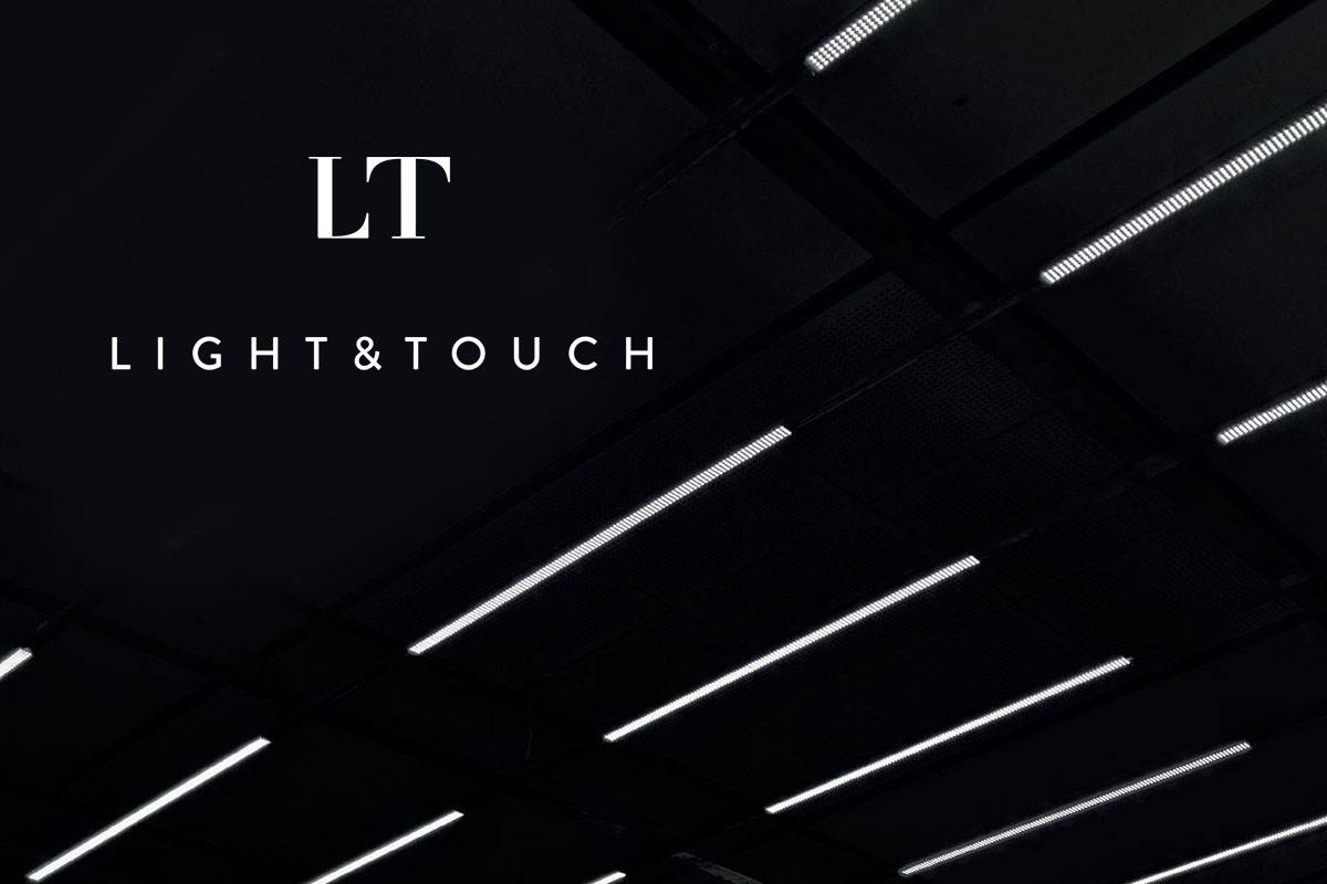 Commercial Lighting Solutions from Light & Touch